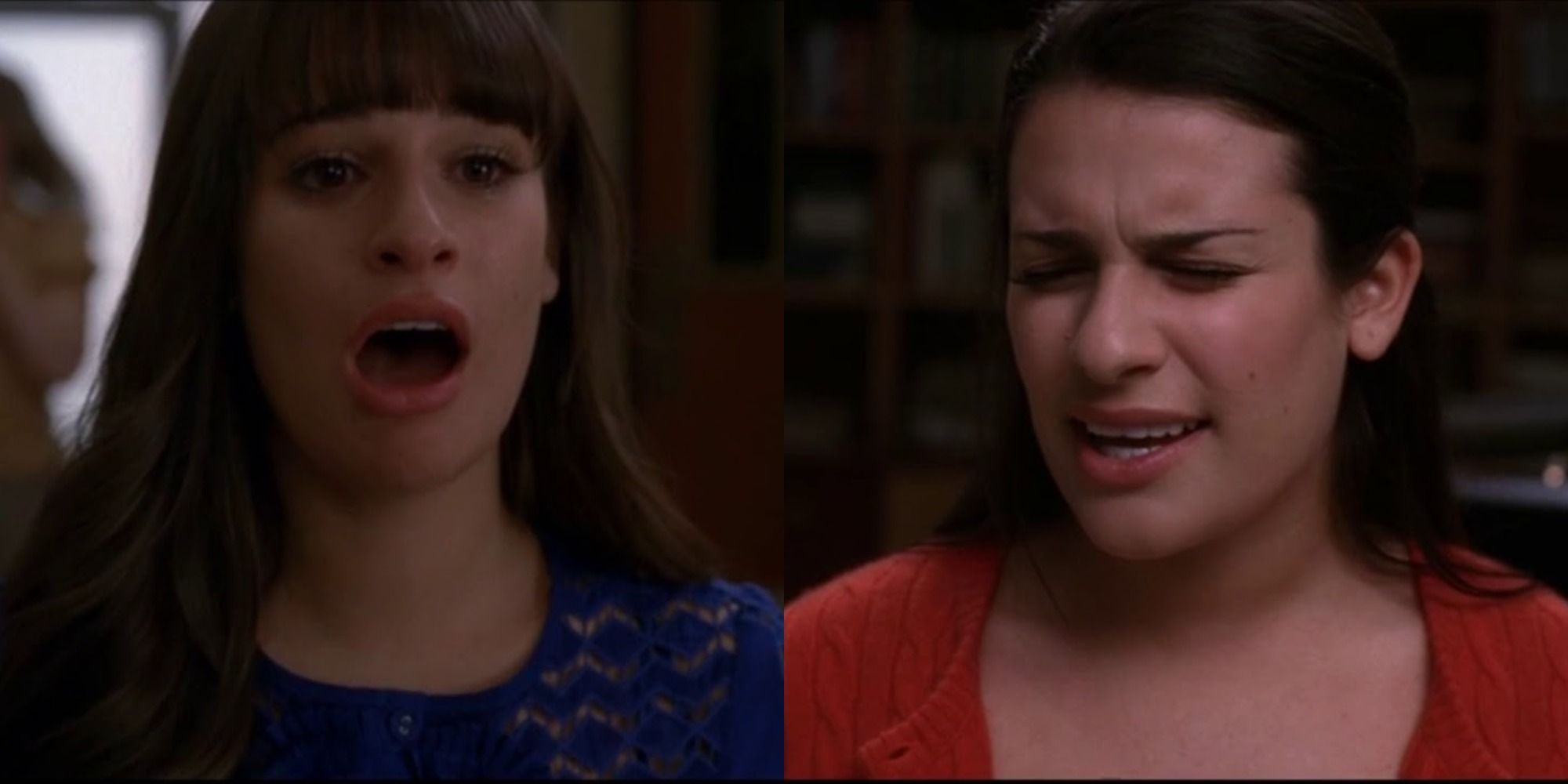 Glee: Rachel's 5 Best Performances (& Her 5 Worst) | ScreenRant