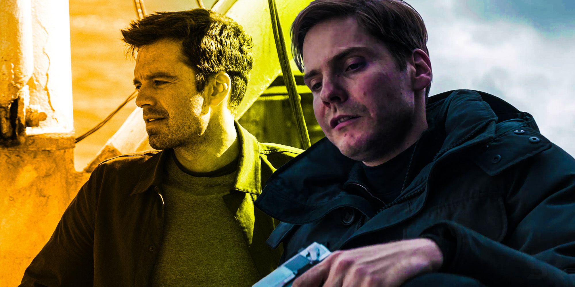 Why Bucky Didn't Kill Zemo In Sokovia | Screen Rant