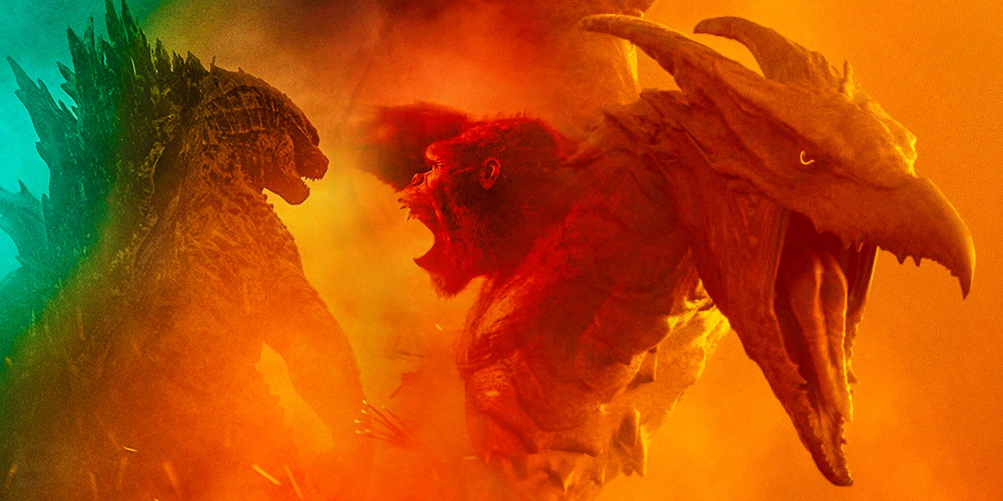Godzilla vs Kong Hints Rodan Is Dead In MonsterVerse Godzilla vs Kong Hints Rodan Is Dead In MonsterVerse