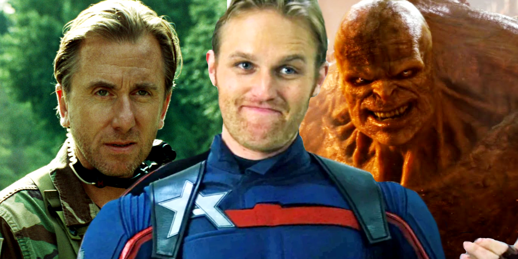 John Walker's Captain America Fate Was Teased By Hulk's First MCU Villain