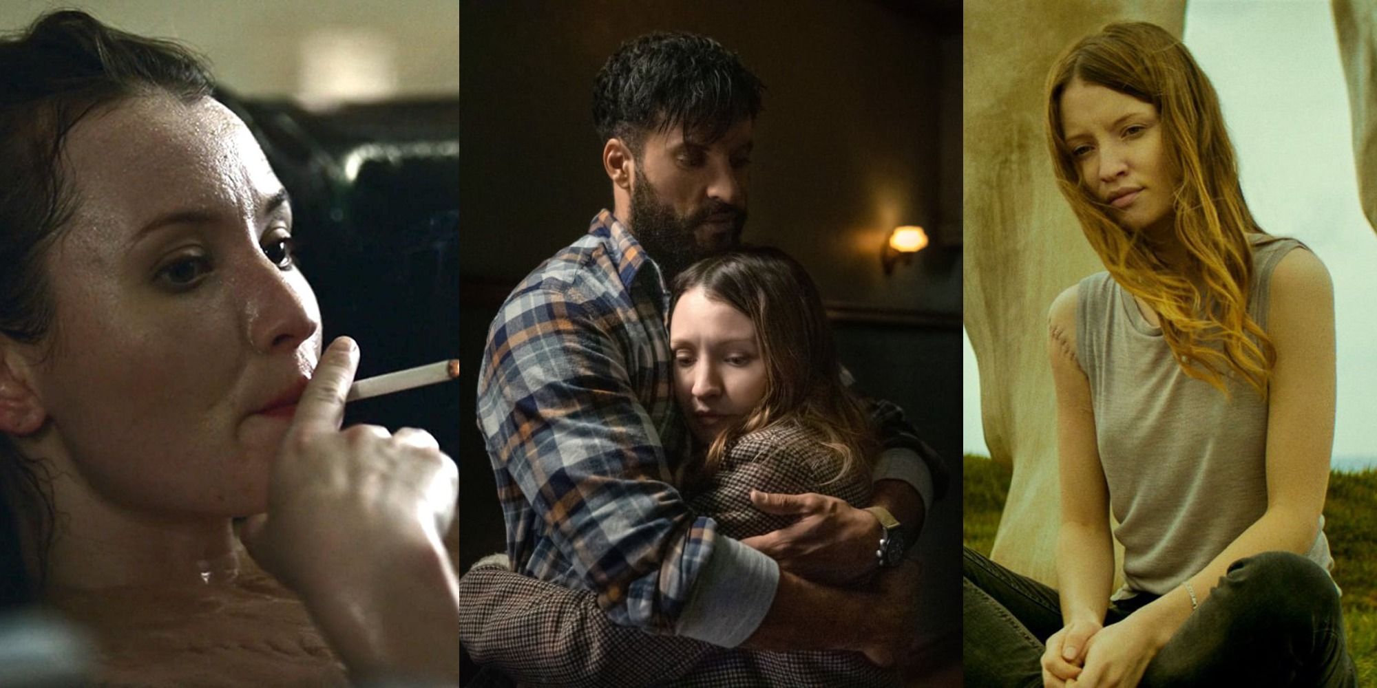 American Gods: 10 Biggest Plot Holes About Laura Moon