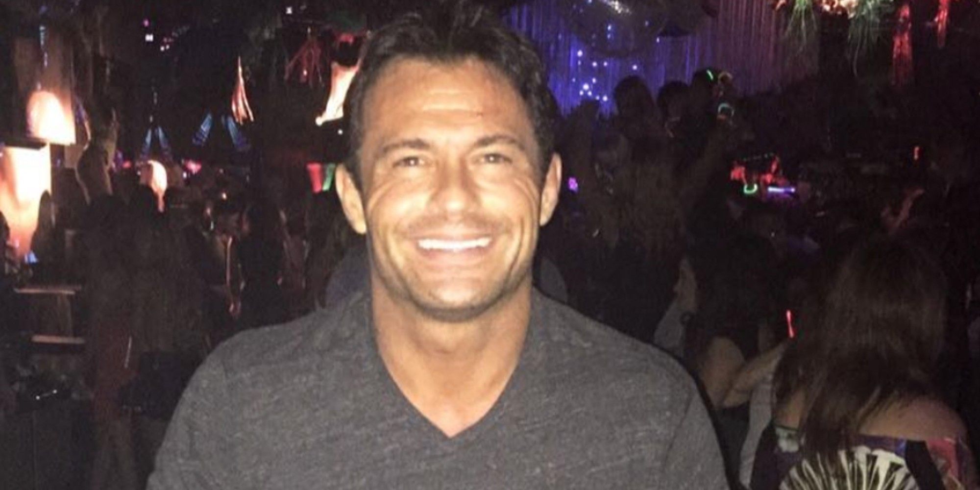 RHOM: What Happened To Joanna Krupa's Handsome Ex Romain Zago