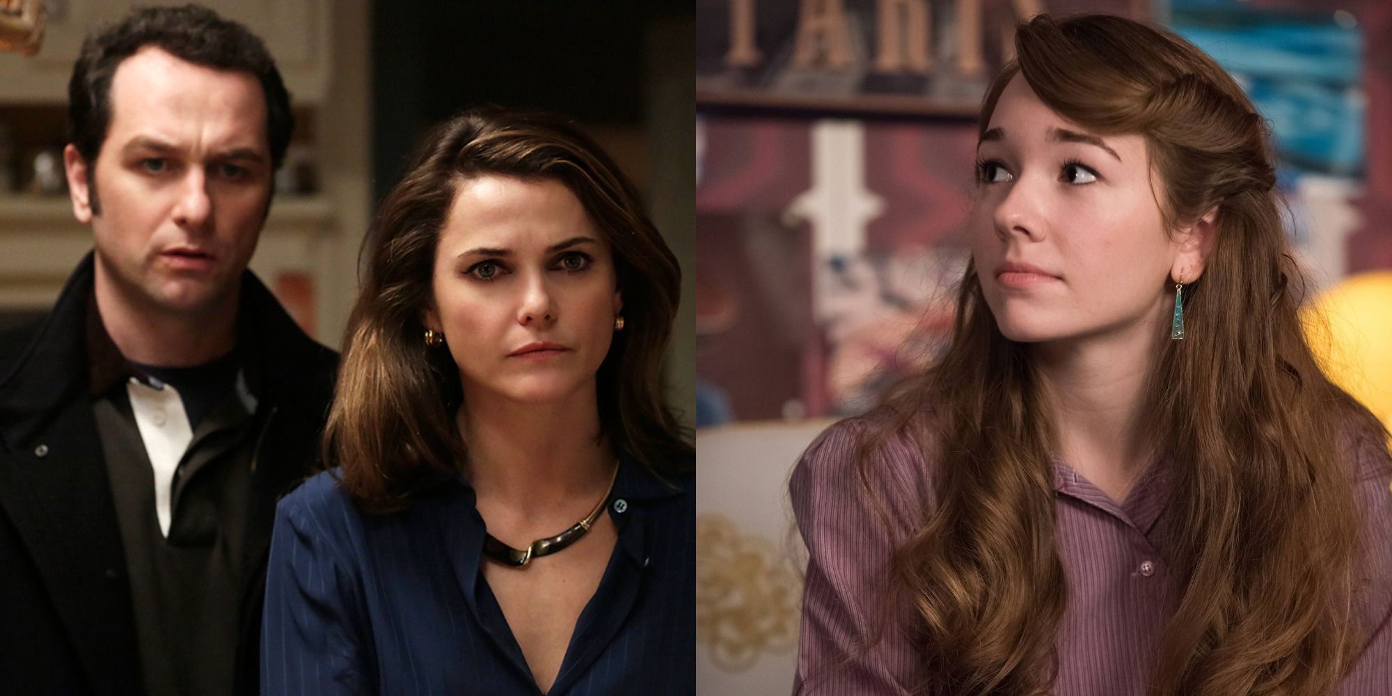 The Americans: Each Main Character's First & Last Line In The Series