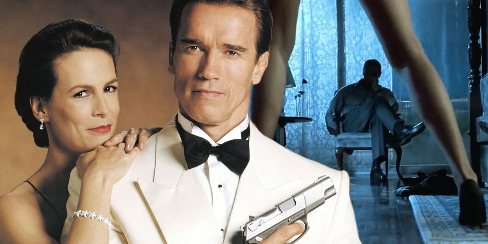 True Lies: 5 Ways It’s Still A Good Spy Comedy (& 5 Ways It Hasn't Aged ...