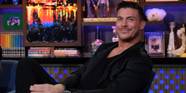 Vanderpump Rules Jax Taylor Wants More Kids With Brittany Cartwright