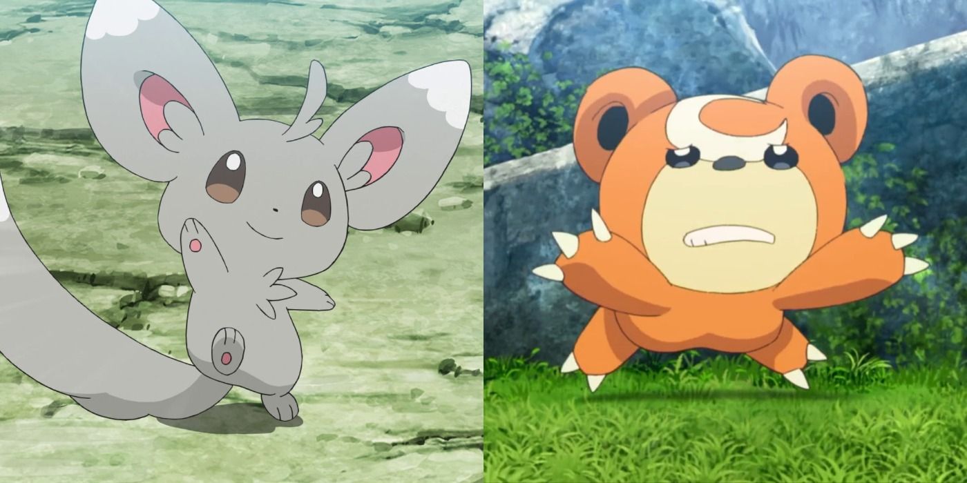 Pokémon: 10 Underrated Normal-Types | ScreenRant