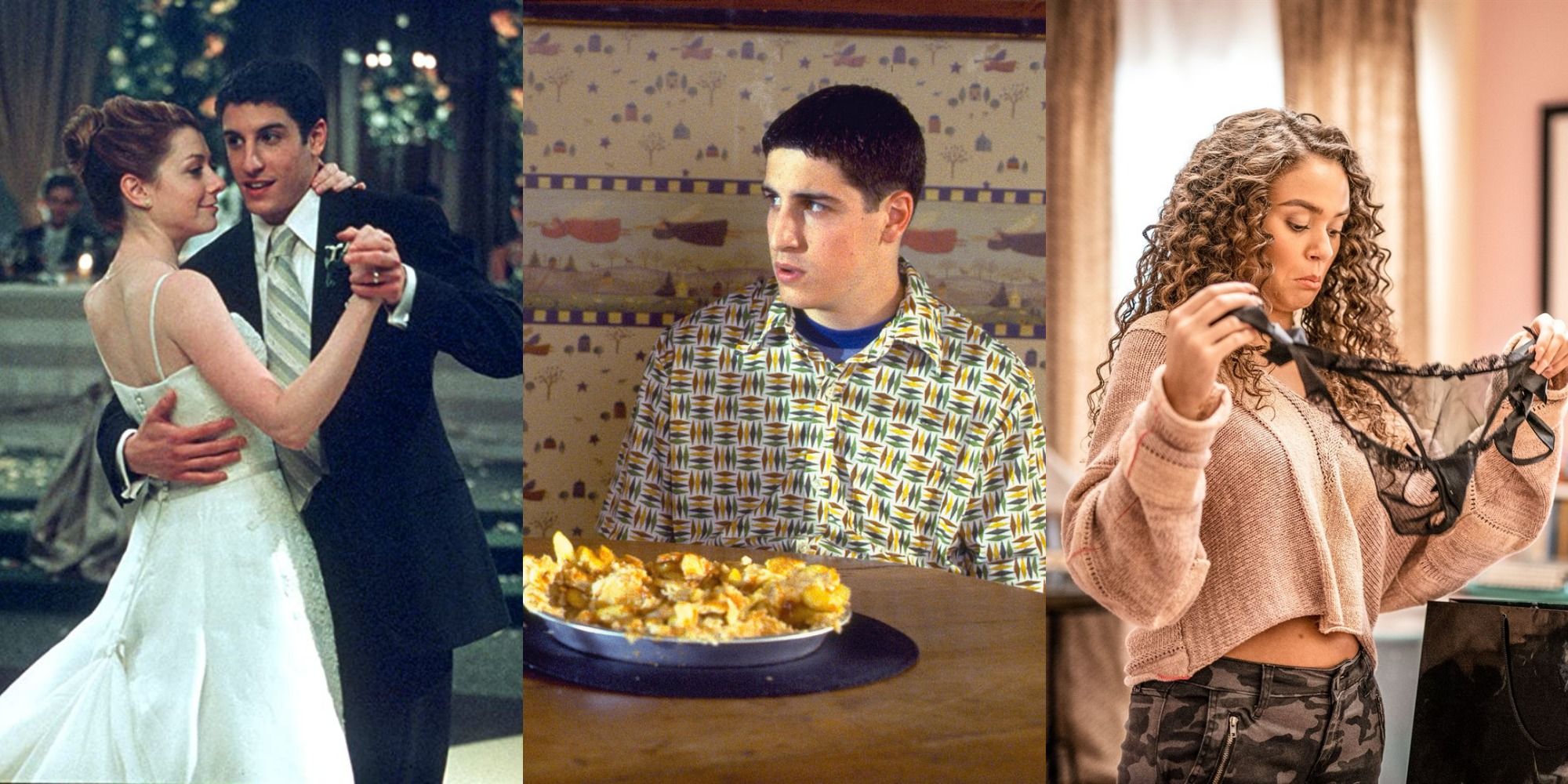 Every American Pie Movie, Ranked By Rotten Tomatoes | ScreenRant