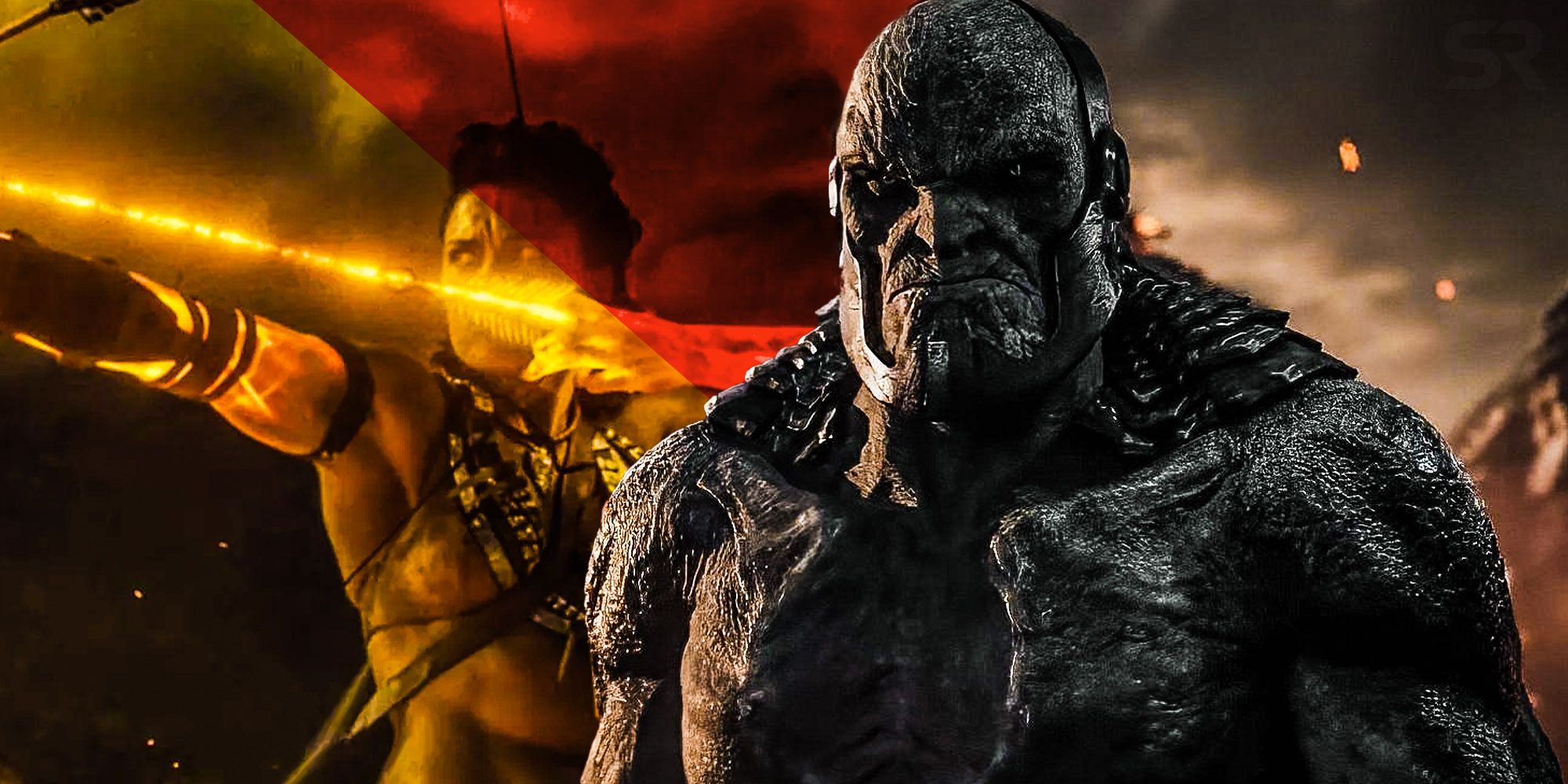 Justice League’s Artemis: What Happened After Her Darkseid Fight?