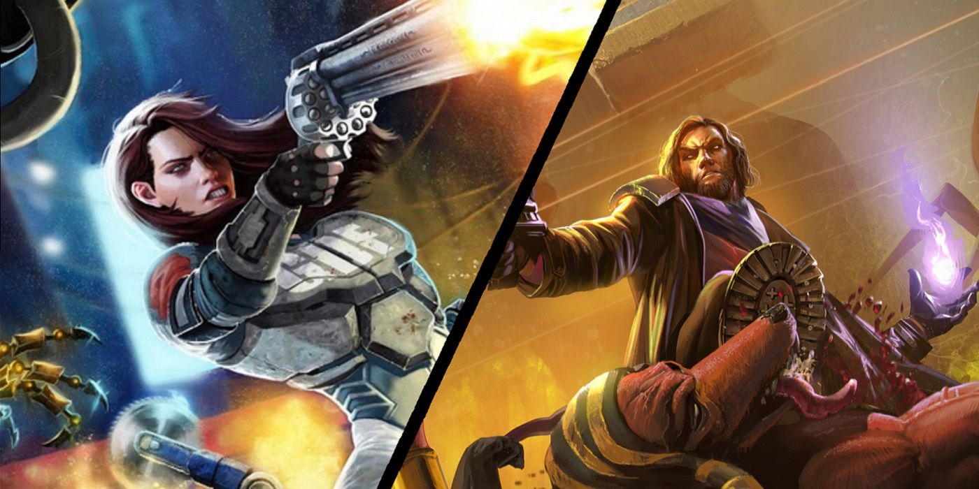 Best Modern DOOM Clone Throwbacks | Screen Rant - adamabdella.com