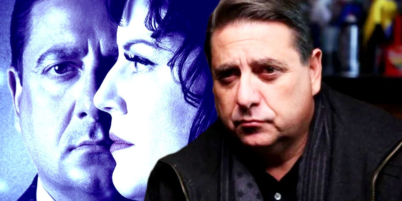 Who Is Steve De Schiavi? The Dead Files Detective Explained