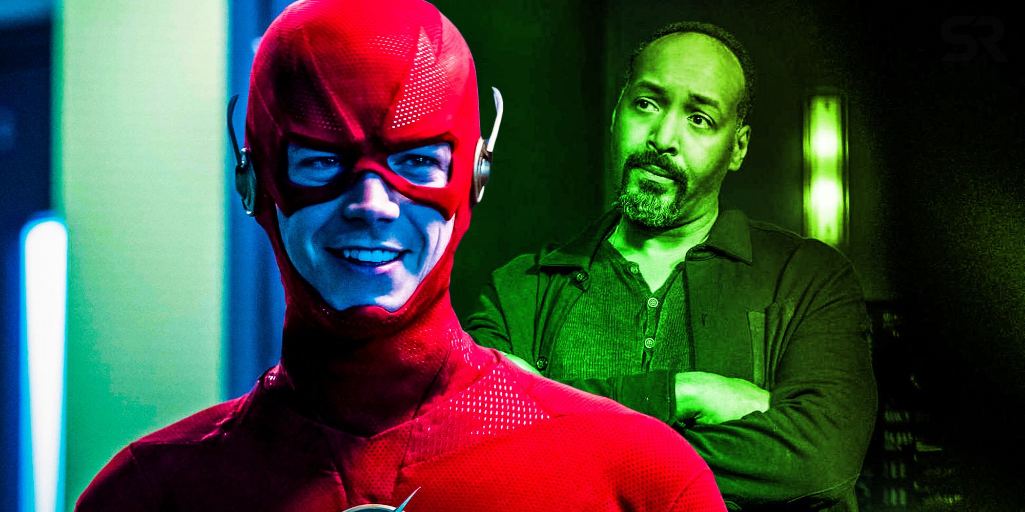 The Flash Teased The Departure Of Another Major Character