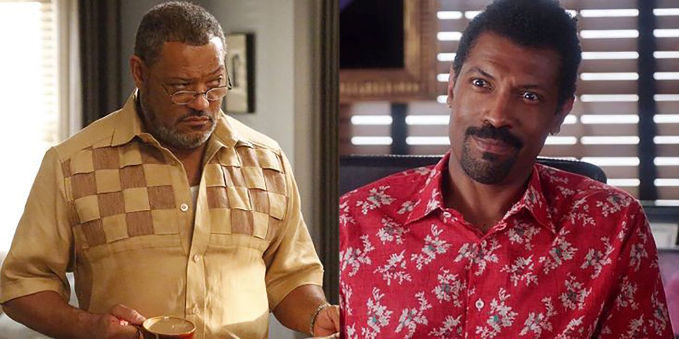 Black-ish: The 10 Best Characters, Ranked | ScreenRant
