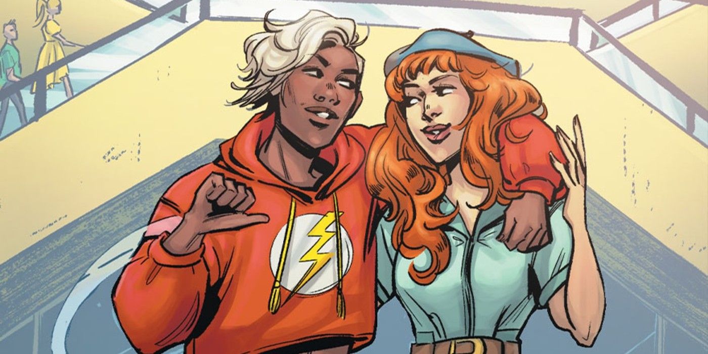 Outside Operatives (Young Justice/DC Roleplay) Recruiting | Page 5 ...