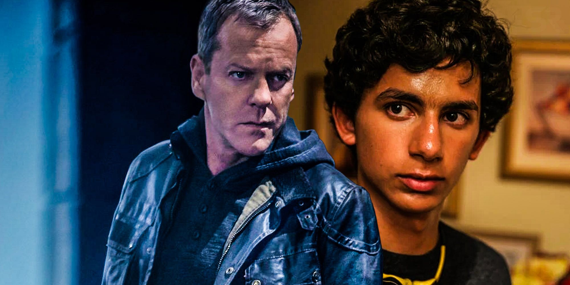 Why 24 Never Resolved Never Behrooz's Fate In Season 4