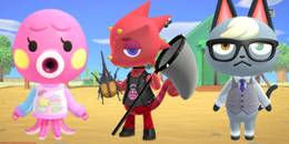 Animal Crossing Villager Tier Lists Explained Who Is Popular In 2021 