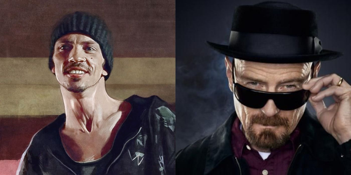Breaking Bad: 10 Best Nicknames & Aliases, Ranked | ScreenRant