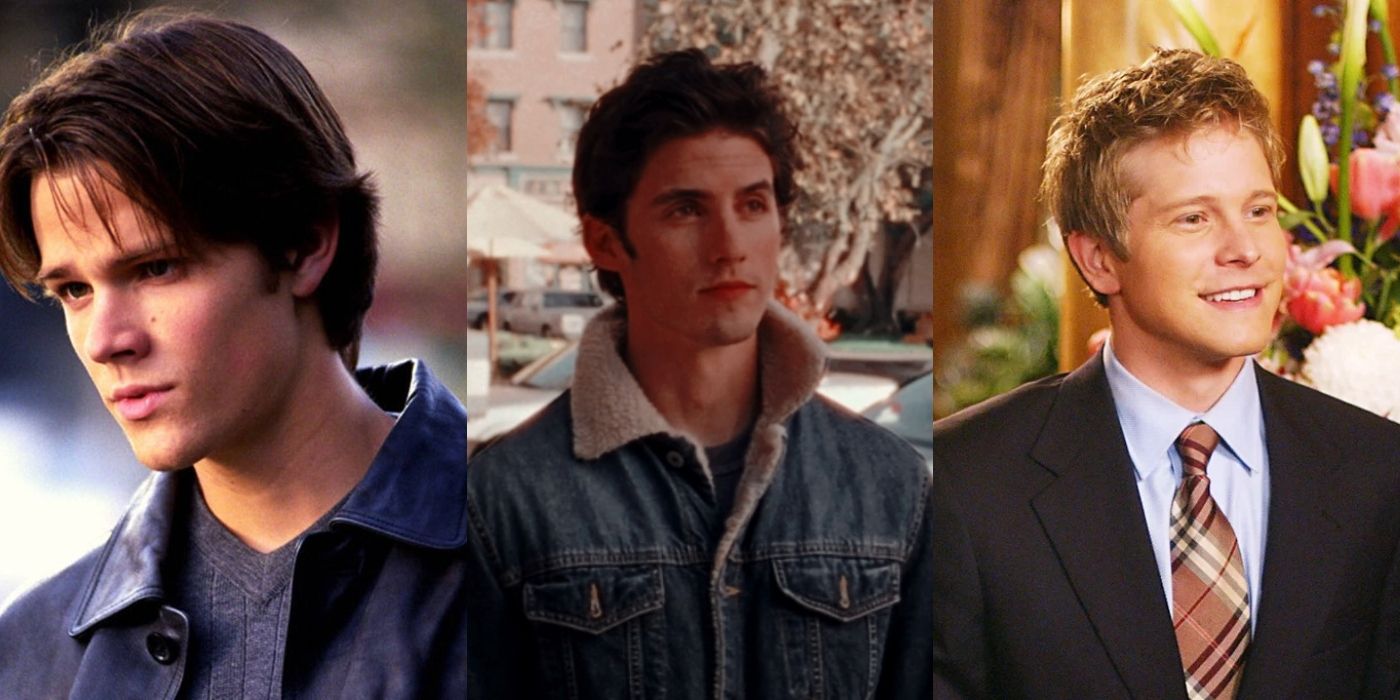 Gilmore Girls: 3 Reasons Rory Should Have Been With Each Love Interest