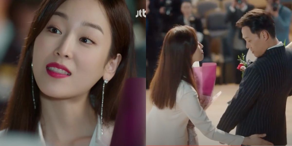 10 Times Female K-Drama Characters Were Total Bosses | ScreenRant