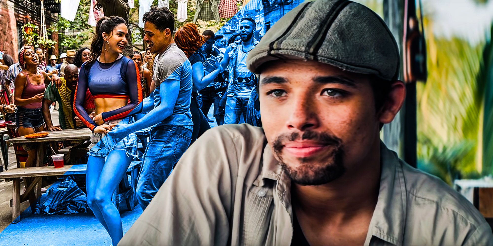 Why Usnavi Decides To Stay In Washington Heights | Screen Rant