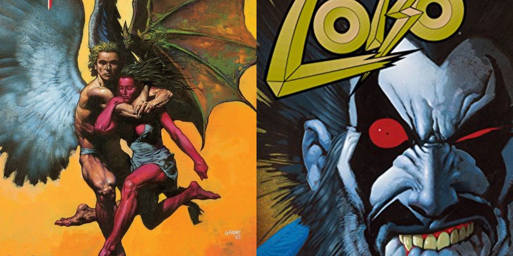 10 comic book cover artists whose work is instantly recognizable - Hot ...