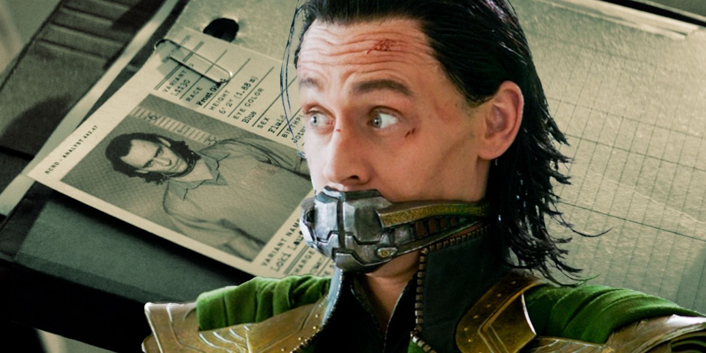 Why Loki Weighs 525lbs (But Doesn't Look It) | Screen Rant