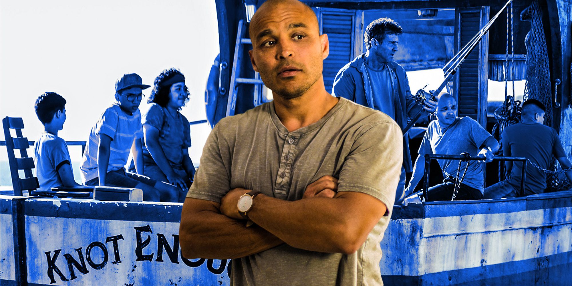 Blue Miracle True Story: The Real Orphanage & What The Movie Changes