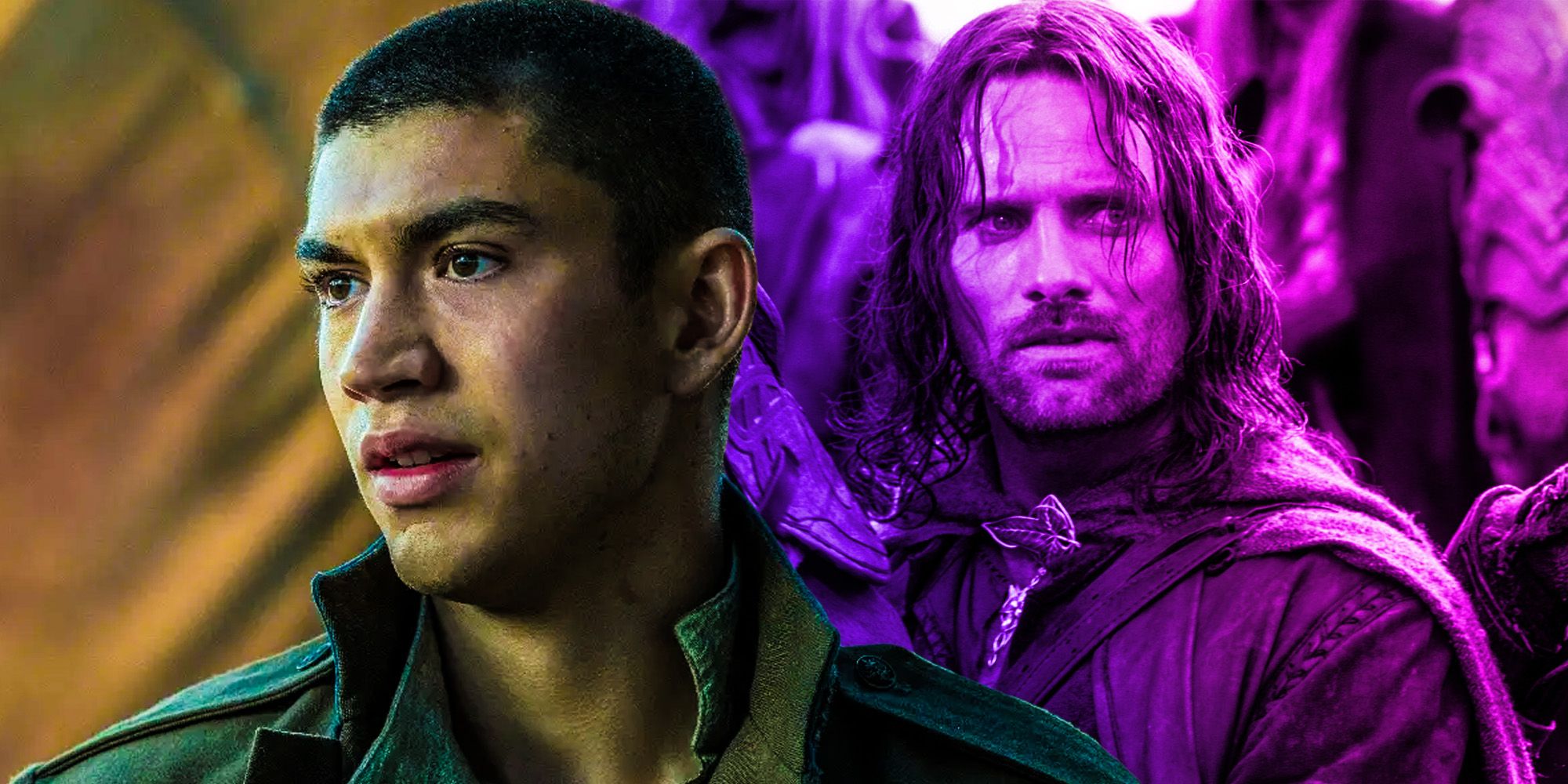 Shadow And Bone Gave Mal A True Aragorn Moment | Screen Rant