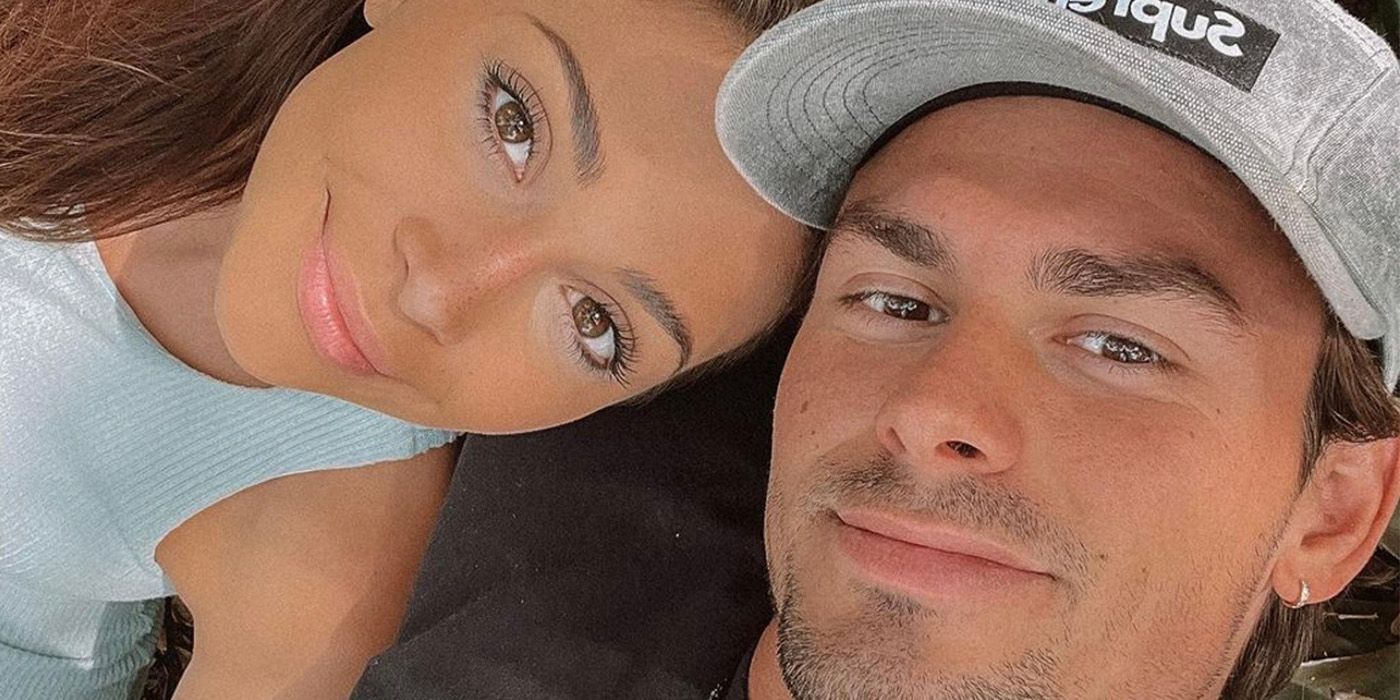 Siesta Key: Everything To Know About Garrett's New Girlfriend Kenna