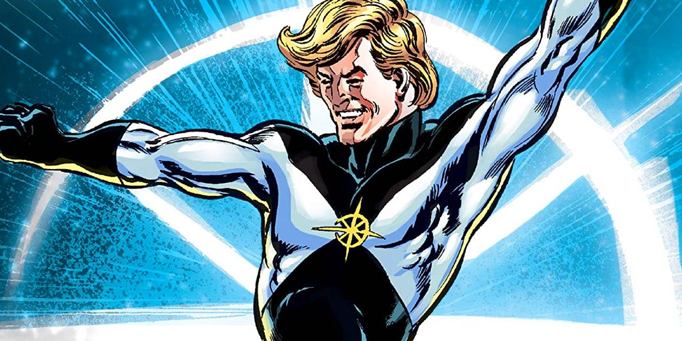 The First Star Brand Made Marvel's Most Over-The-Top Debut