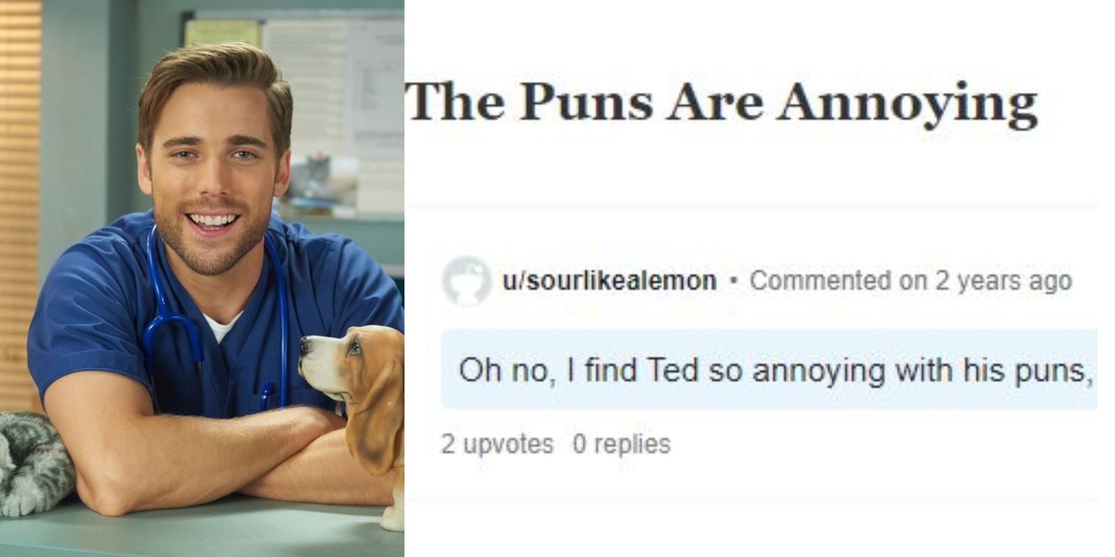 Schitts Creek 10 Unpopular Opinions About Ted According To Reddit