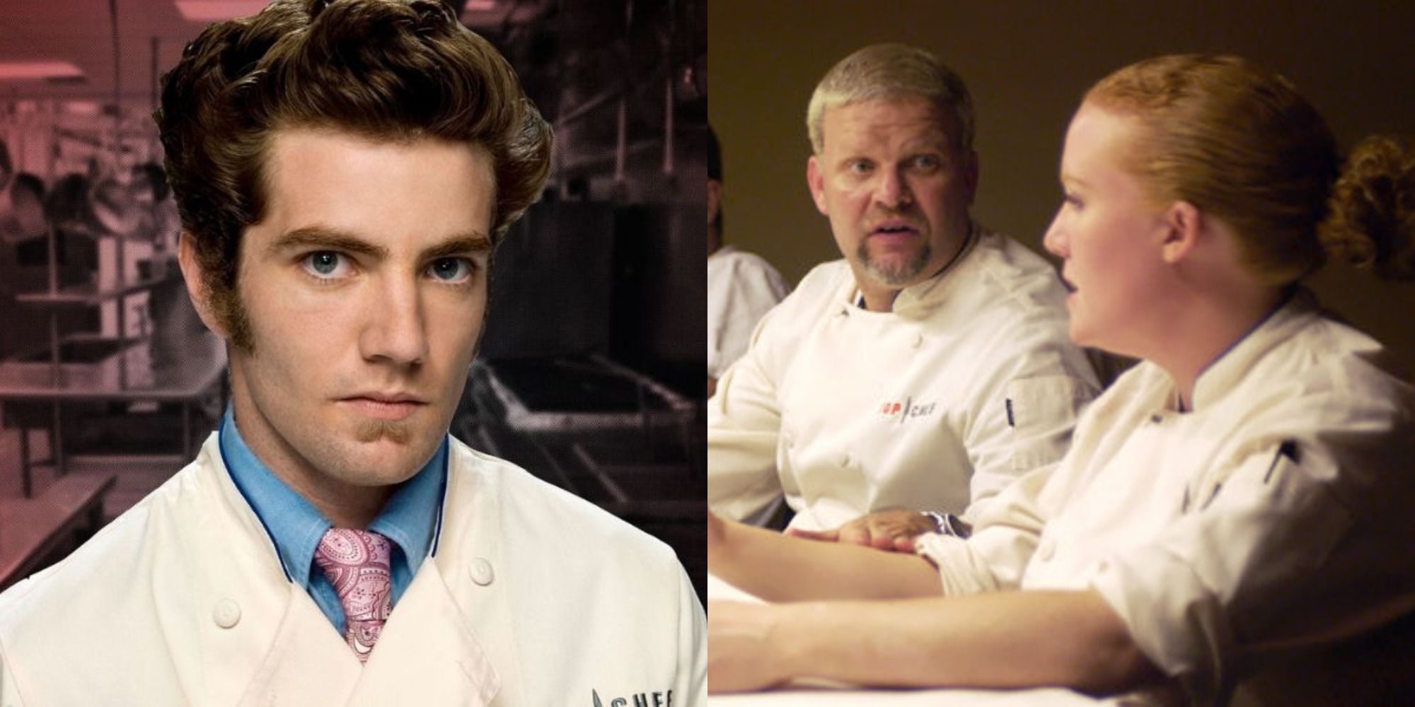 Top Chef: 10 Biggest Arguments | ScreenRant