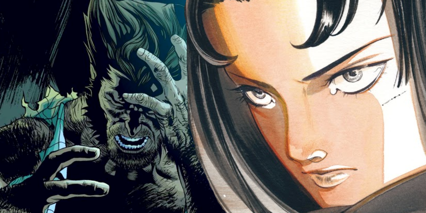 Wolverine's Fiancée Gets A Shocking New Origin In Marvel's Demon Days
