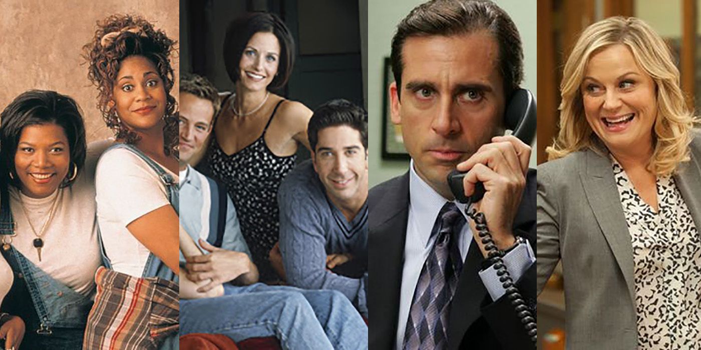 8 Sitcoms That Heavily Drew From Ones That Came Before Them