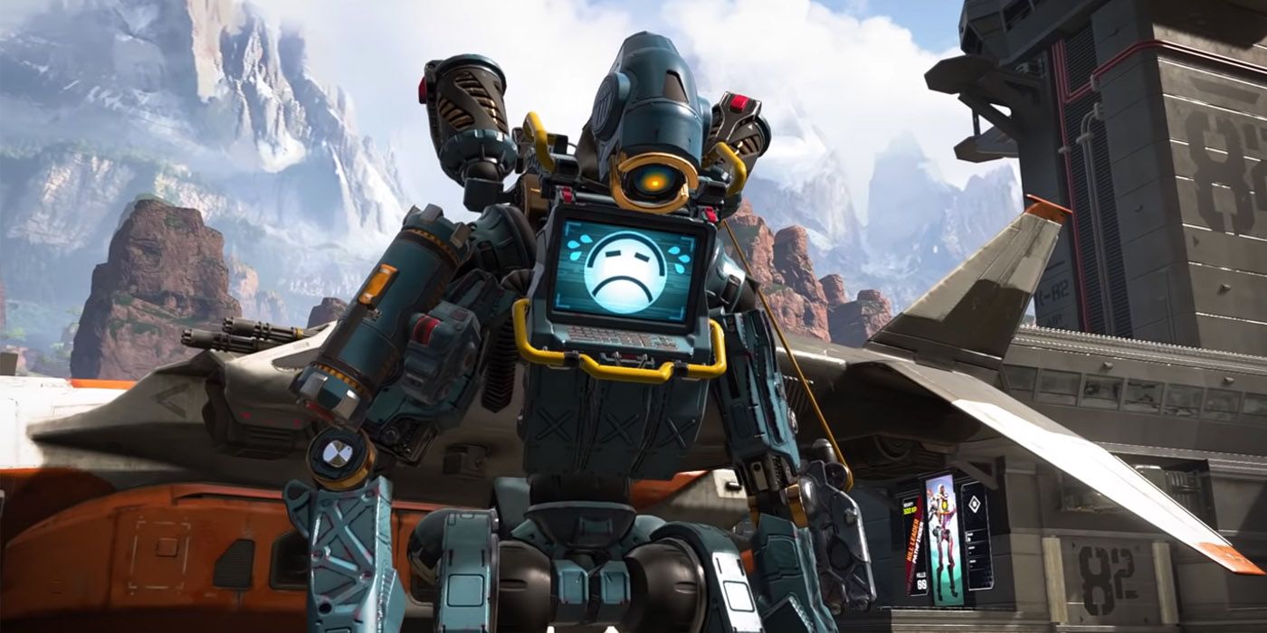 Apex Legends Hackers To Blame For Delayed Cross-Progression Update