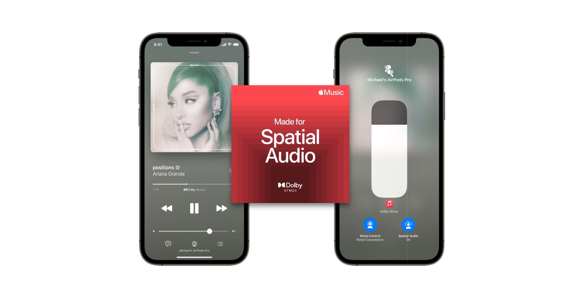 Apple Music's Spatial Audio Supports Less Built-In Speakers Than First ...