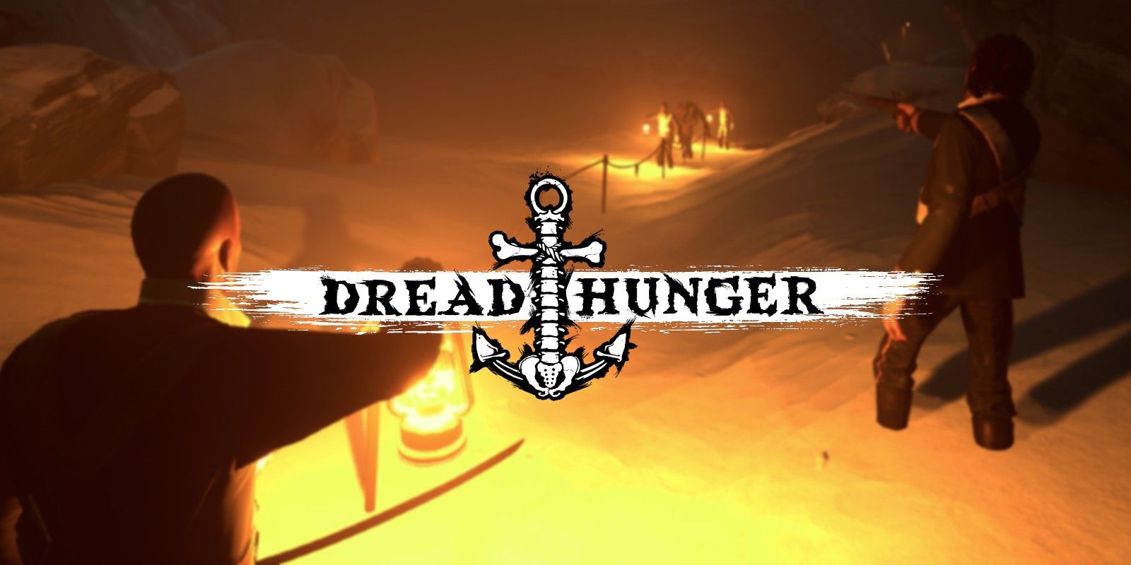 Dread Hunger Reveals New Summit Map, Polar Bears, & New Hunter Character
