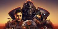 Fallout 76 Steel Reign Update New Features Additions TechCodex Fallout 76 Steel Reign Update New Features Additions TechCodex