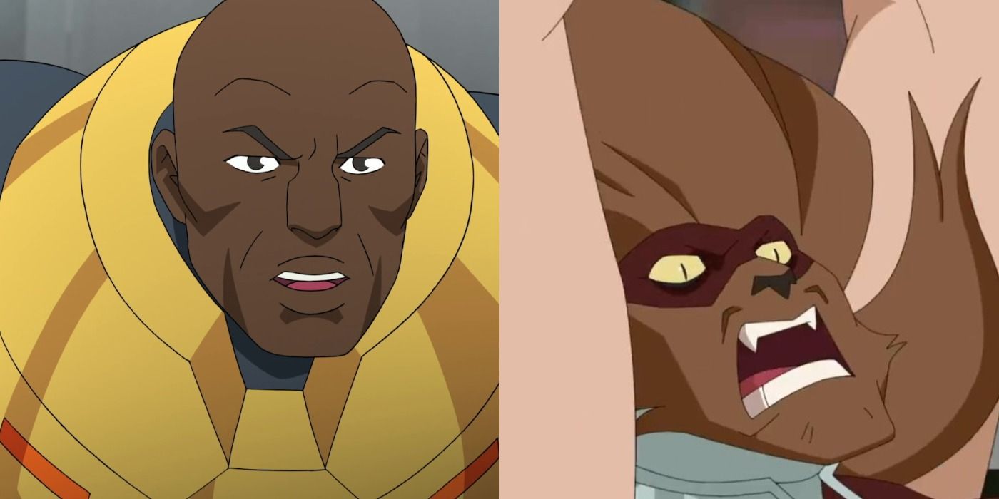 Invincible: The 10 Worst Powers, Ranked | ScreenRant