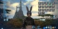 Final Fantasy Xiv Character Creation Demo Cupolre Final Fantasy Xiv Character Creation Demo Cupolre