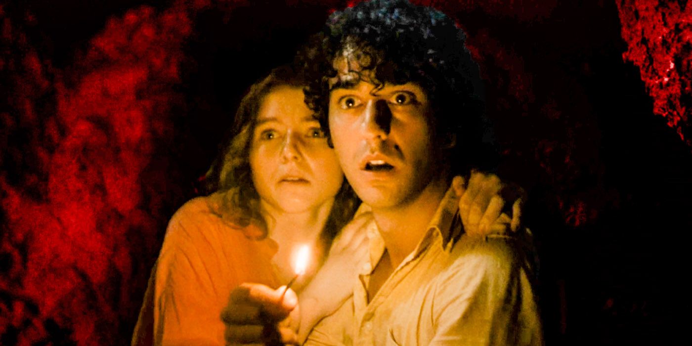 Old: The Biggest Unanswered Questions, Mysteries & Plot Holes