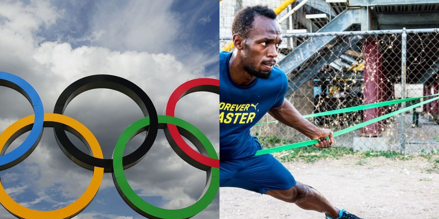 10 Best Documentaries About The Olympics, Ranked By IMDb