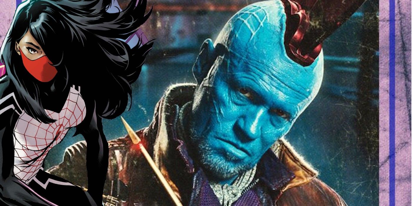 Yondu Comics