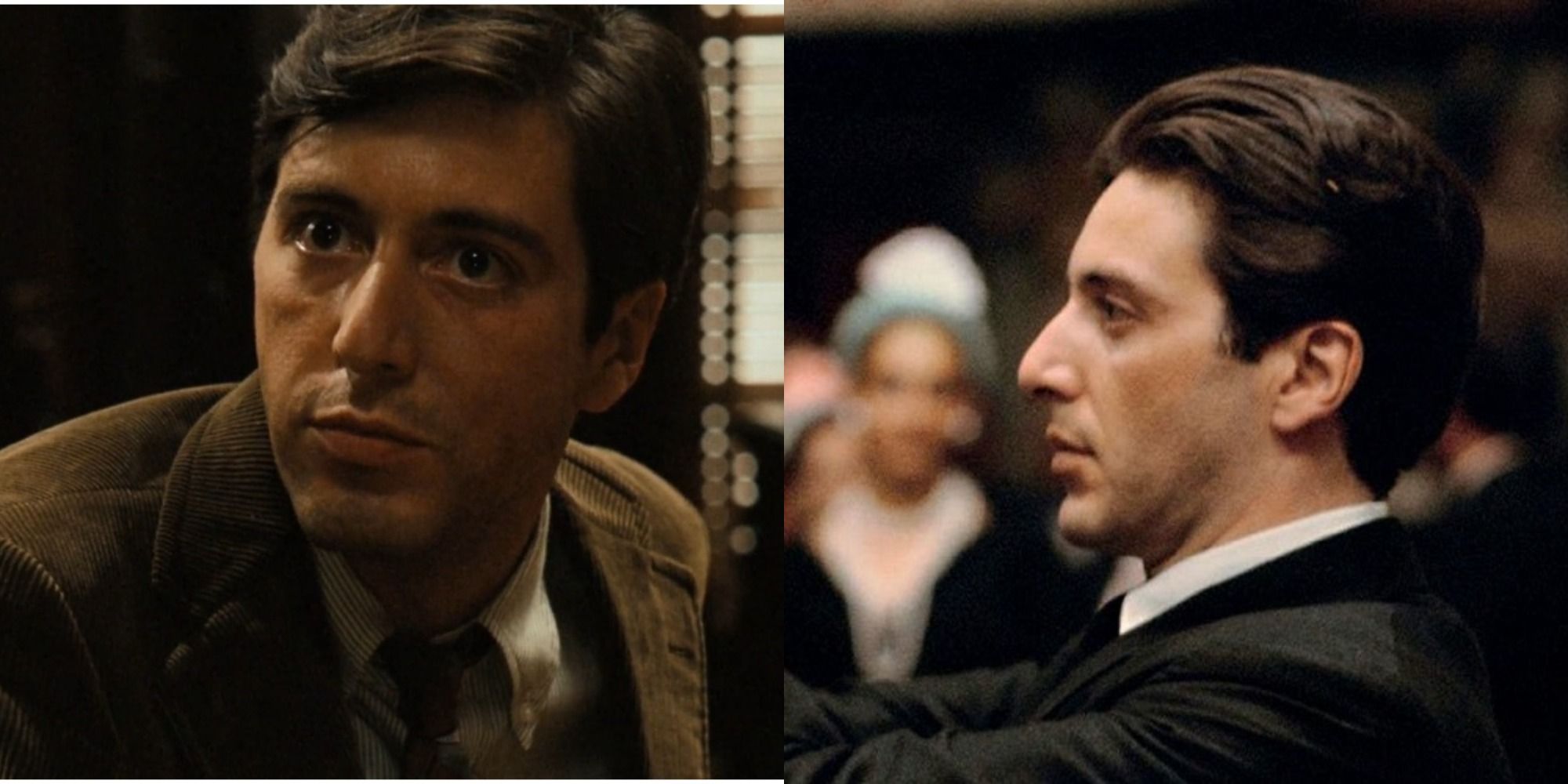 The Godfather: 5 Great Quotes From The Original (& 5 From The Sequel)