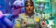 How Polka Dot Man s Superhero Moment Became The Heart Of Suicide Squad