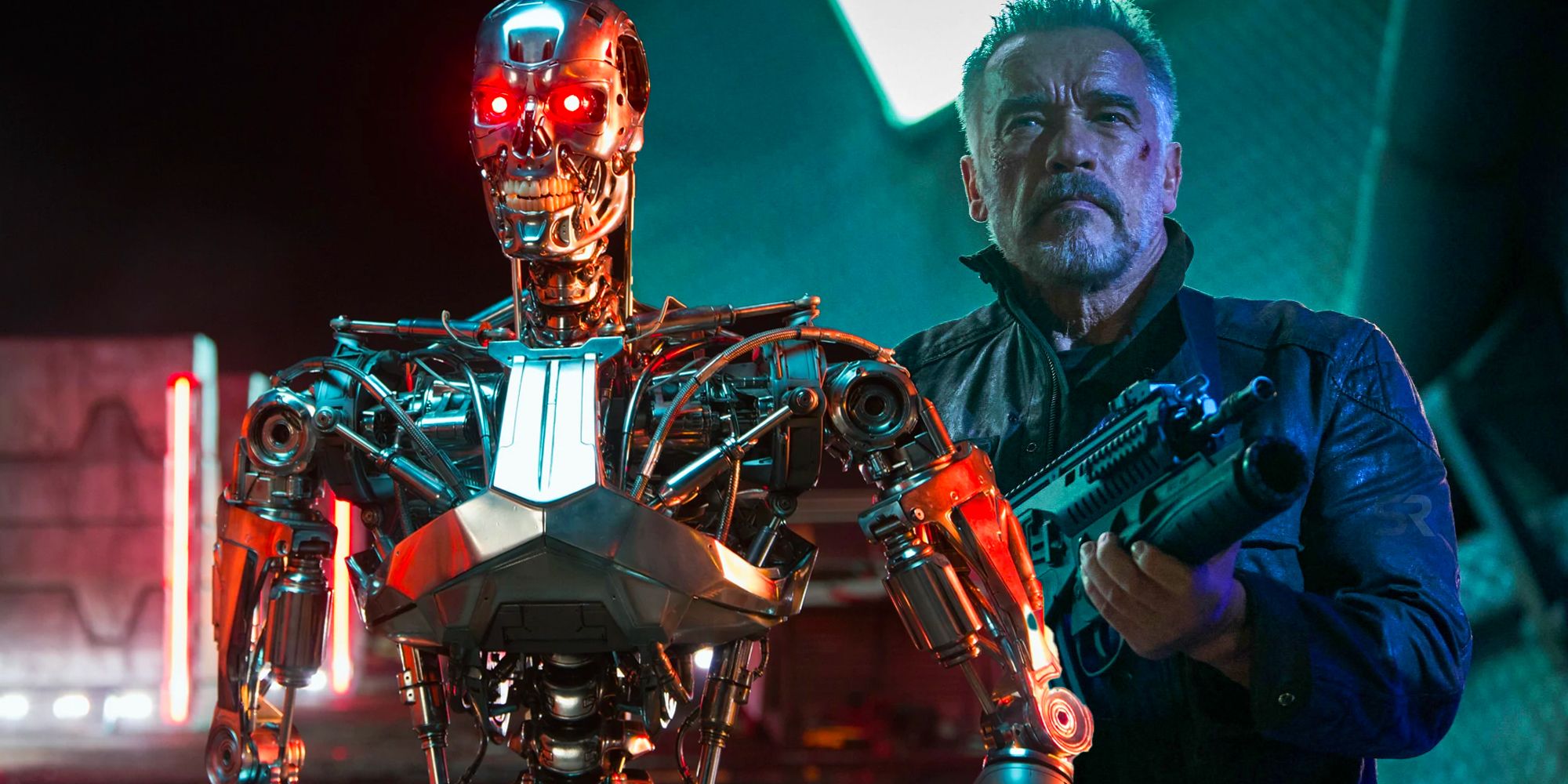 Terminator Producer Says Franchise Has A Future | Screen Rant