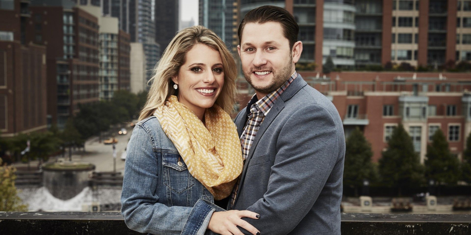 Married At First Sight: What Happened To Ashley & Anthony After Season 5