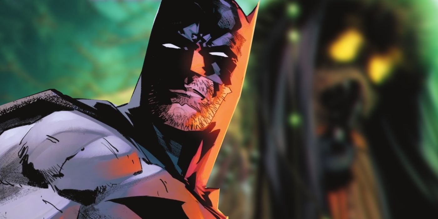 Batman's Future Has Just Been Changed By The Last Villain Fans Expect