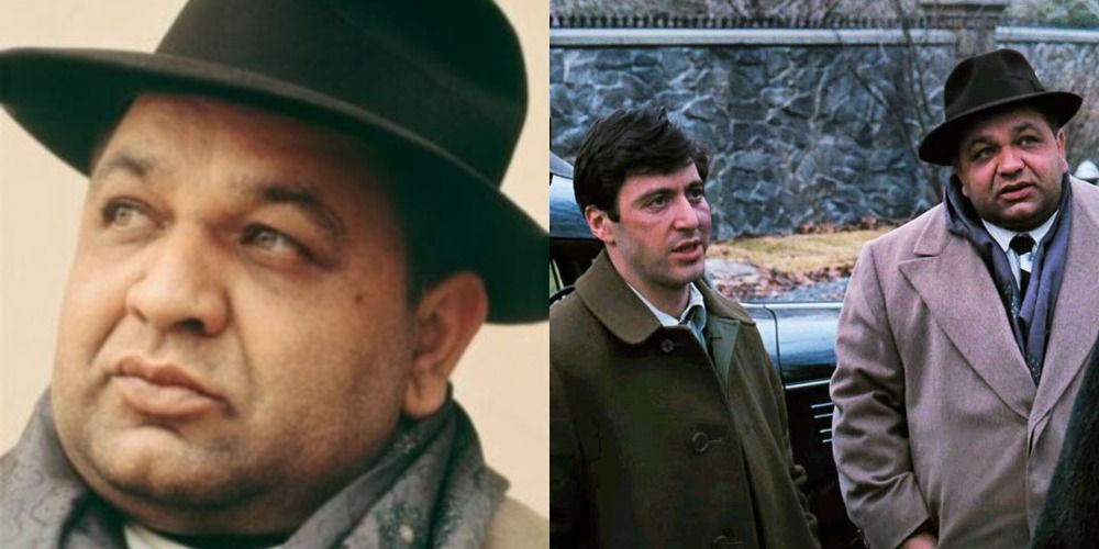 The Godfather: Clemenza's 10 Best Quotes | ScreenRant