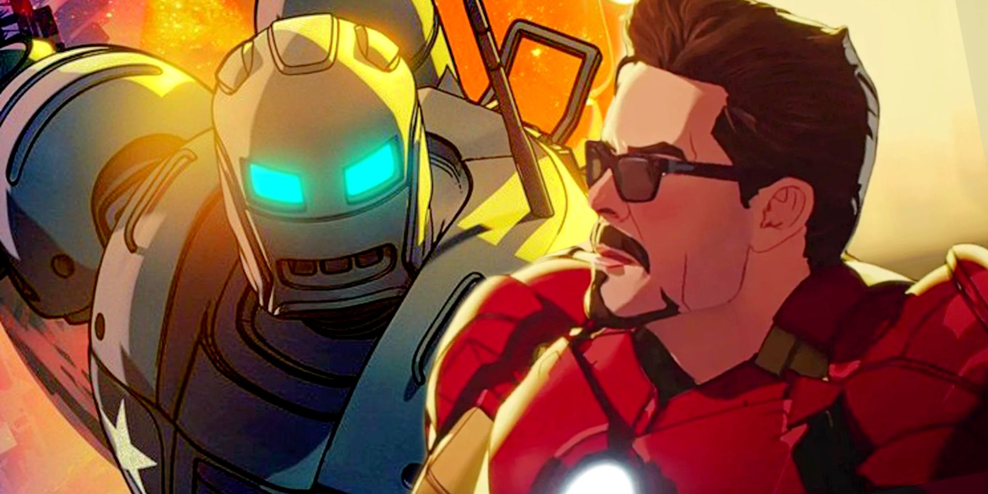 What If…?’s Multiverse Hinted How Powerful Robert Downey Jr’s Iron Man ...