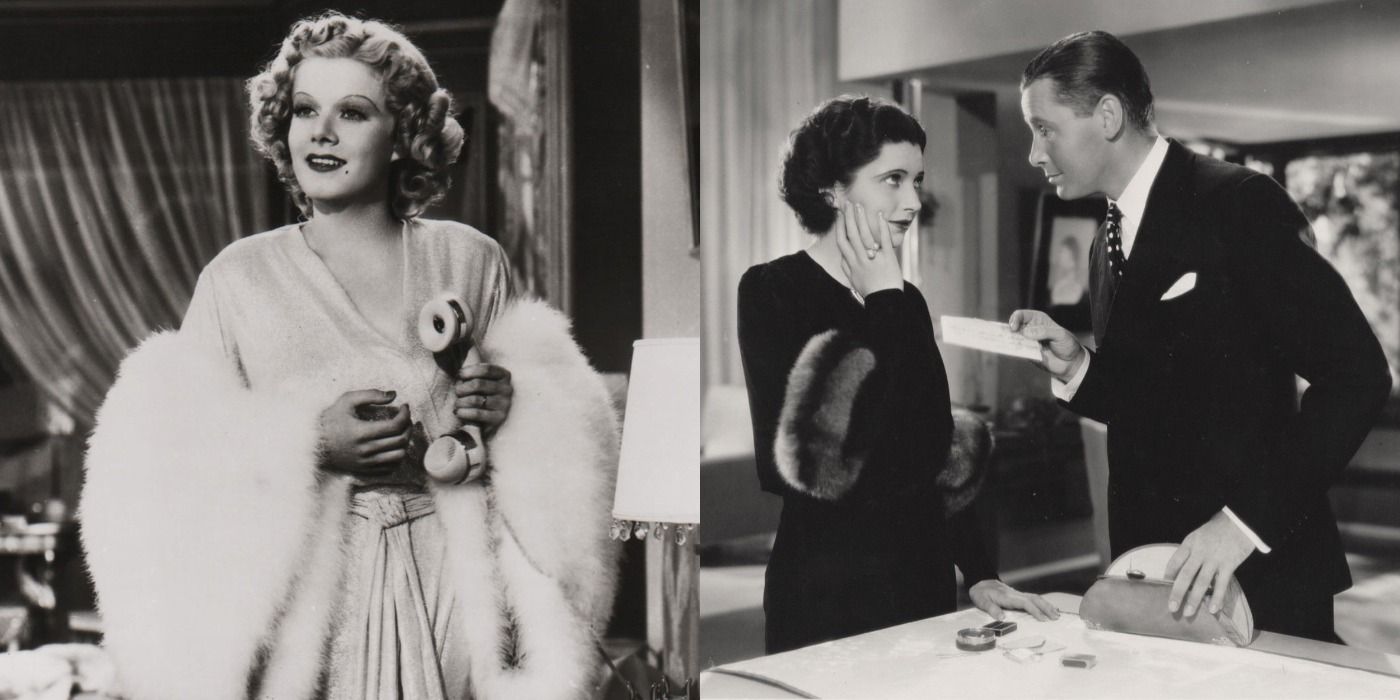 10 Best Comedy Movies From The Golden Age Of Hollywood, According To IMDb